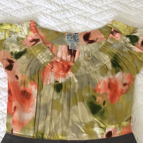 Tabitha Simmons | Dresses | Tabitha Size 2 | Poshmark